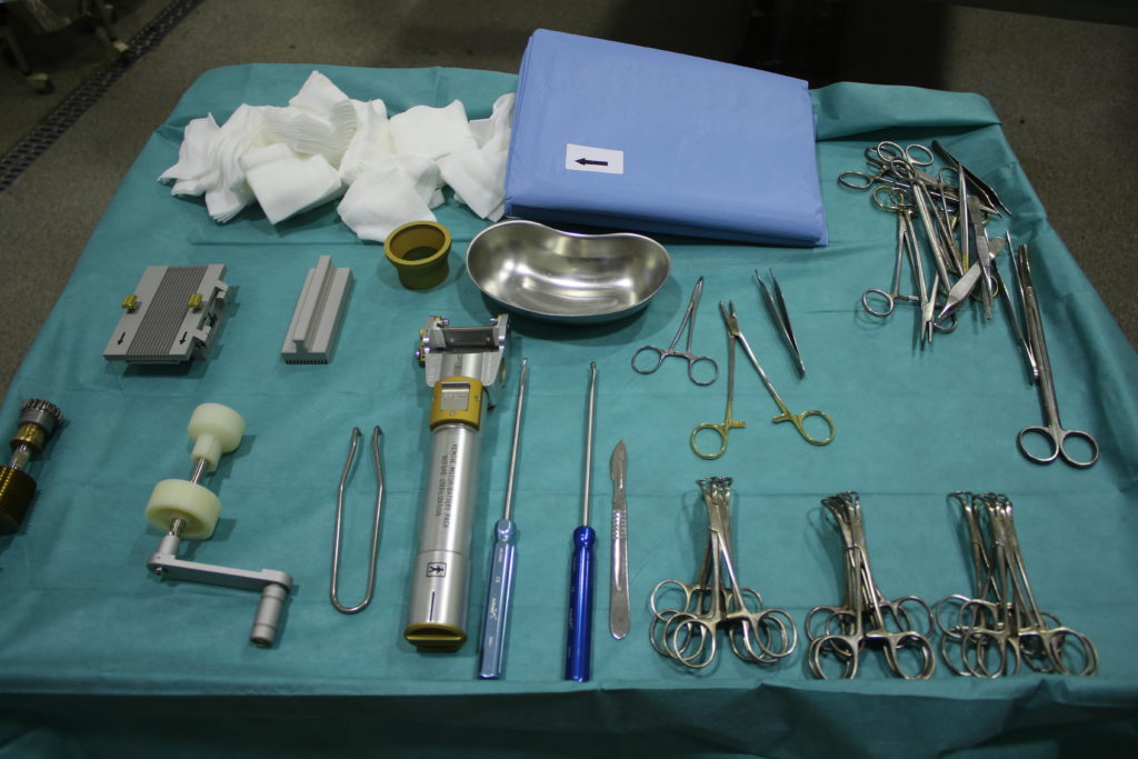 Les outils vétérinaires pour le cheval | Cheval Partenaire