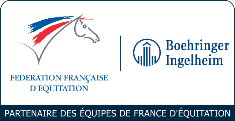 Le logo FFE | Cheval Partenaire